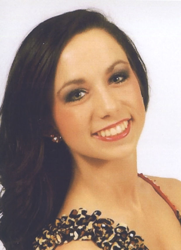 Amanda Shaffer Applause - Herald-Standard